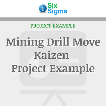 Project Examples – isixsigma